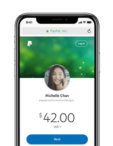 PayPal.Me亲友付转账收款技术 - 仿牌外贸建站专家